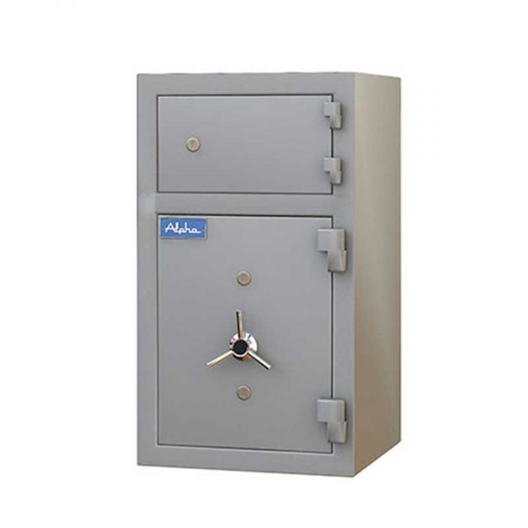 Safes | Alpha Industries Sri Lanka