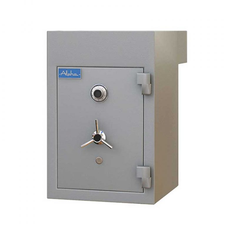 Safes | Alpha Industries Sri Lanka