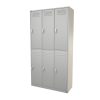 Workmen Locker - 6 Units | Alpha.lk Online Shop