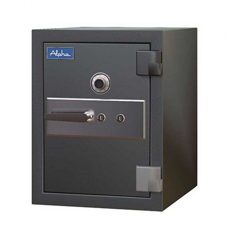 Executive Safe | Alpha.lk Online Shop