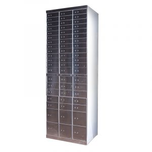 Fire Resistant Cupboards | Alpha Industries Sri Lanka