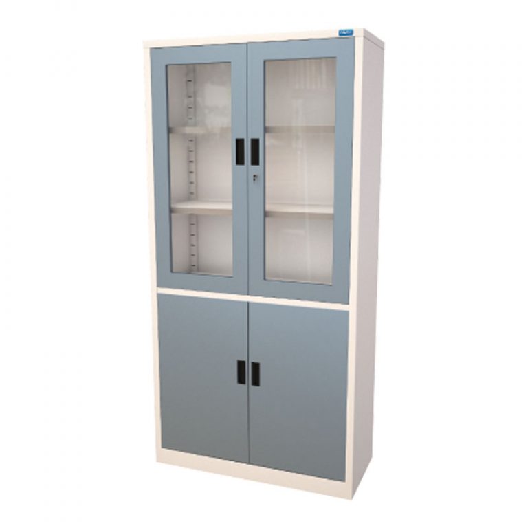 Steel Cupboard and Wardrobe | Alpha.lk