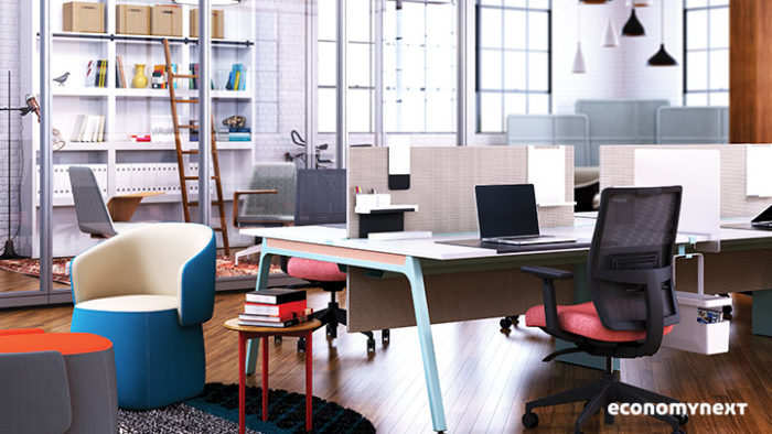 Retaining Market Leadership | Alpha Industries Sri Lanka | Alpha